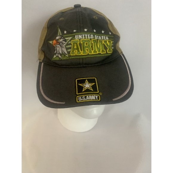 U.S. Army | Accessories | United States Army Embroidered Bald Eagle ...